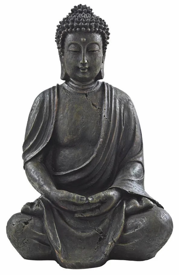 Ambia Home Buddha