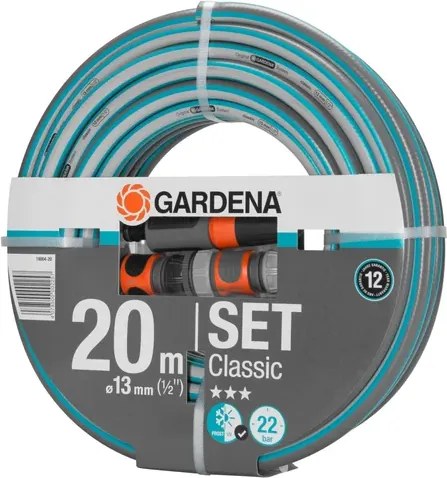 © 2026 GARDENA Hadice Classic, průměr13 mm (1/2")