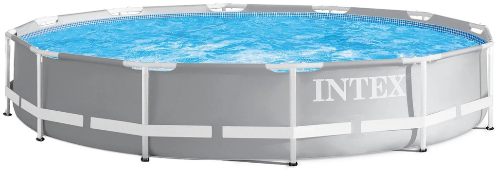 Bazén Intex Prism Frame 3,66 x 0,76 m | bez filtrace