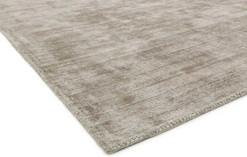 Béžový  koberec Ife Smoke Rozměry: 160x230 cm