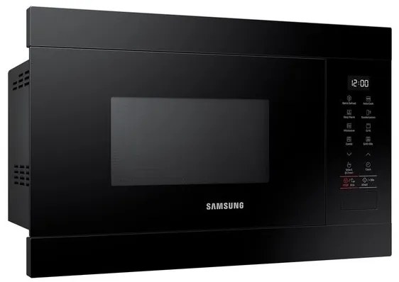 Samsung MG22M8254AK/E2 Vestavná mikrovlnná trouba