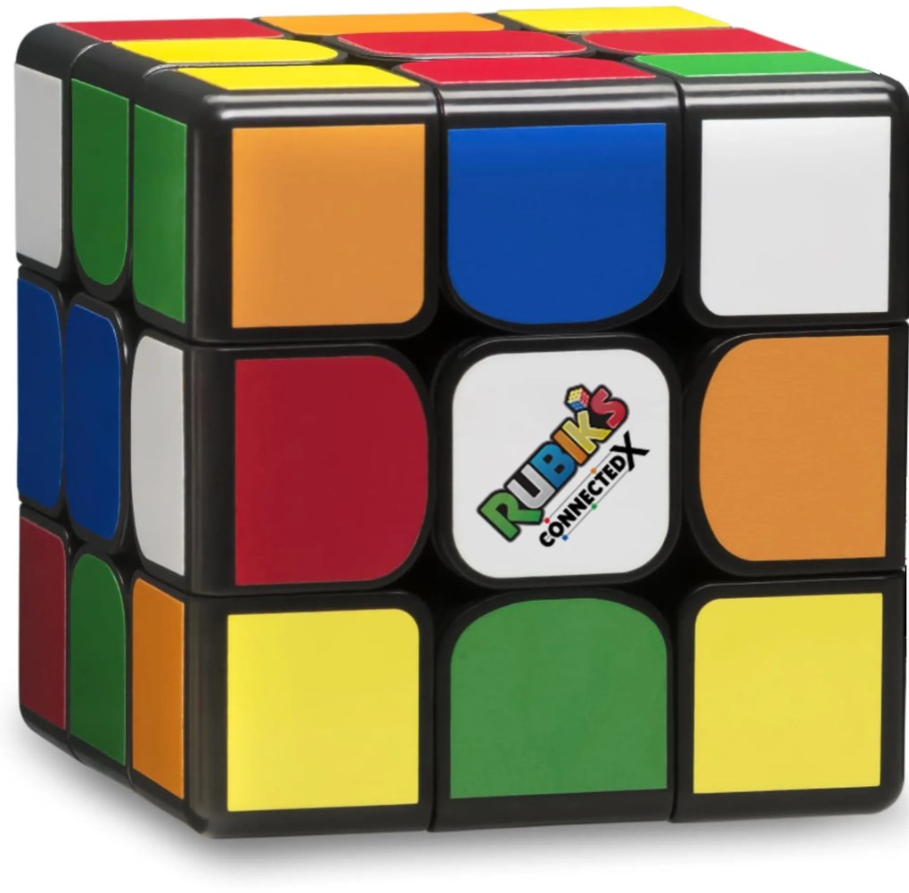 Hlavolam particula rubik's x