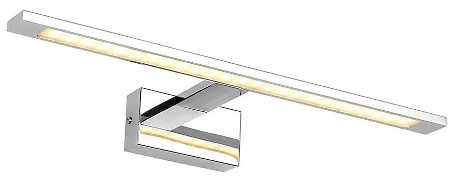 LUXERA 62300 - LED obrazové svítidlo DAKAR LED/10W/230V