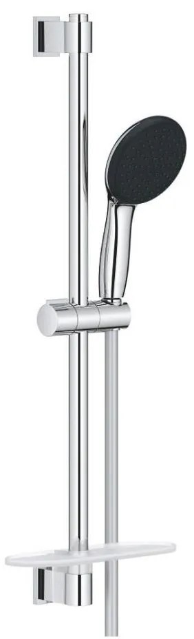 GROHE 26952001 - Sprchová sada VITALIO START 110 600 mm lesklý chrom
