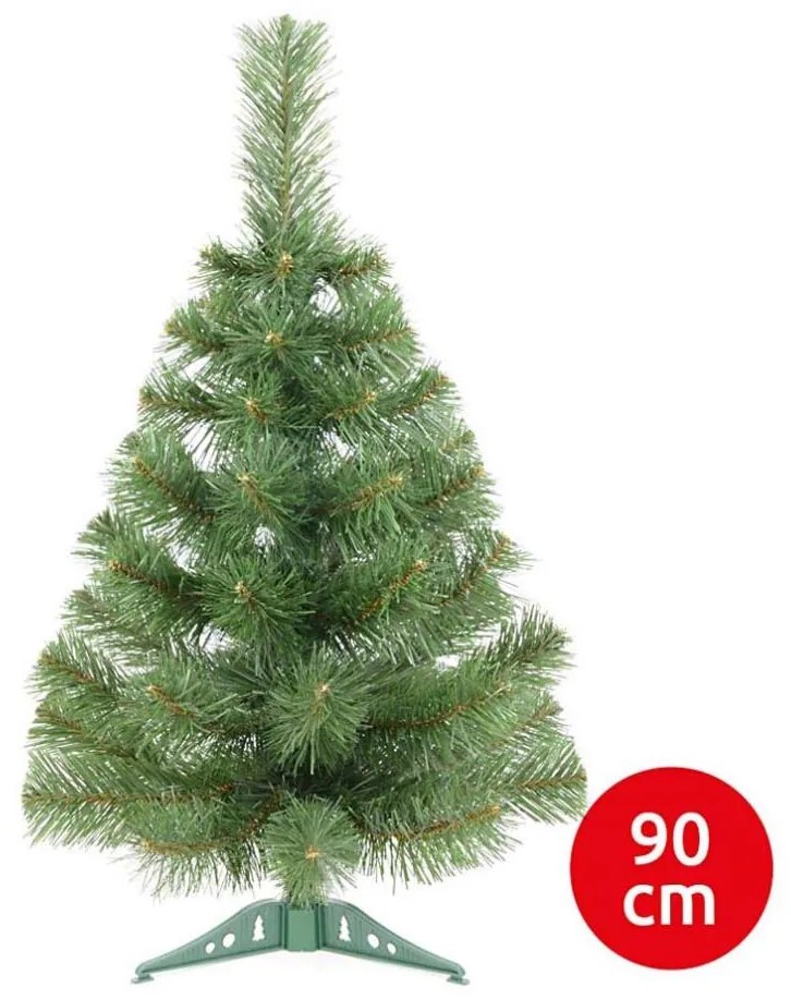 Vánoční stromek XMAS TREES 90 cm borovice