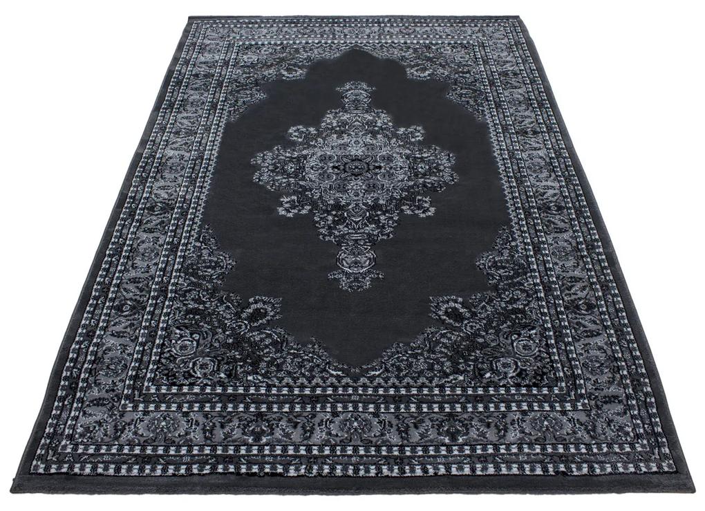 Ayyildiz koberce Kusový koberec Marrakesh 297 grey - 80x150 cm