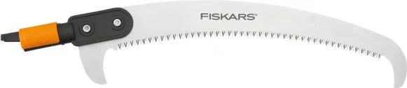 Pilka FISKARS QUIKFIT prořezávací zahnutá 55 cm 1000691 10333