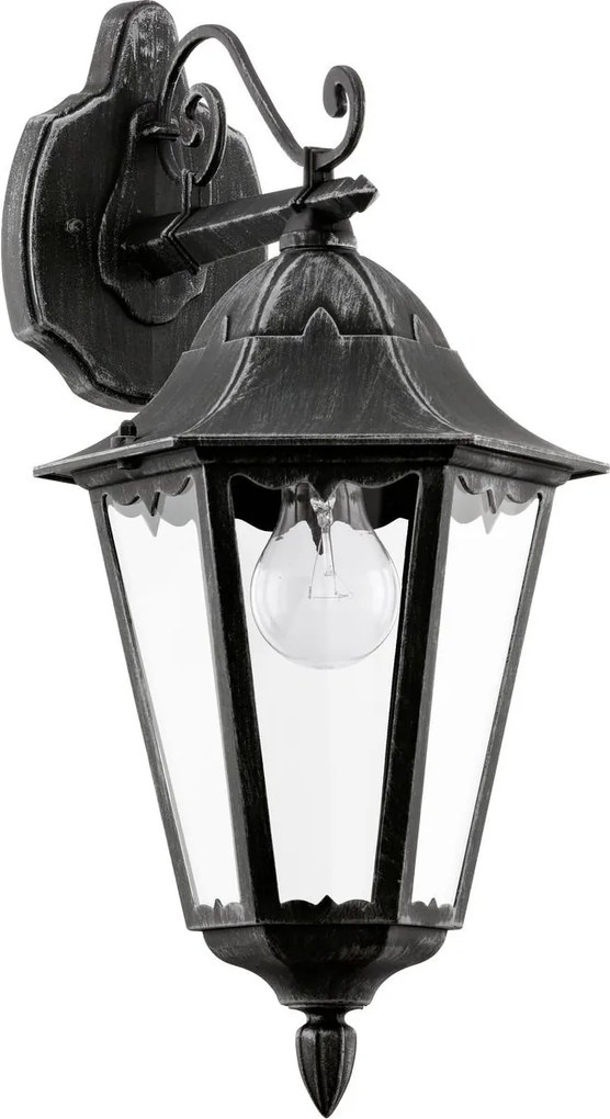 EG 93456 Svítidlo venkovní nástěnné 93456 - EGLO