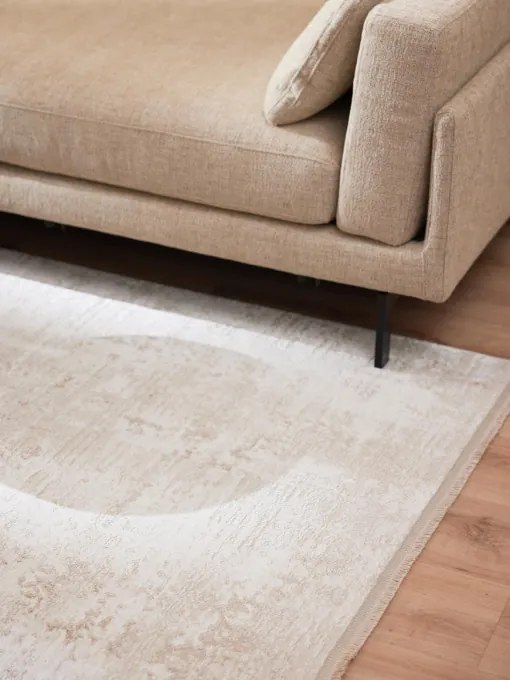 Koberec Luna Ash Beige