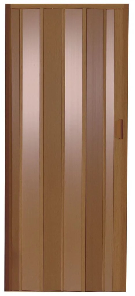 Luciana Shrnovací dveře, 730 × 2000 mm, buk, plné