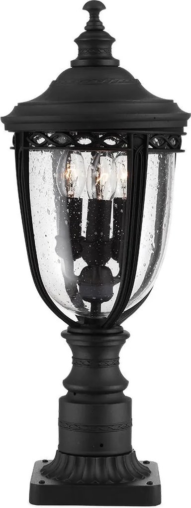 XXXLutz SVÍTIDLO NA PODSTAVCI, 21.6/55.3 cm Elstead Lighting - Online Only svítidla - 009093077105