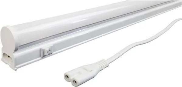 Avide led světlo pod kuchyňskou linku 60 cm 9 w 850 lm denní s vypínačem