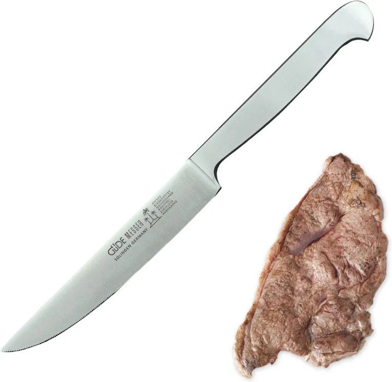 Steakový nůž Kappa Güde Solingen 12 cm