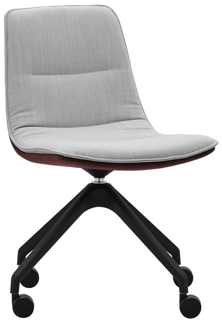 RIM - Otočná židle EDGE ED 4201.18