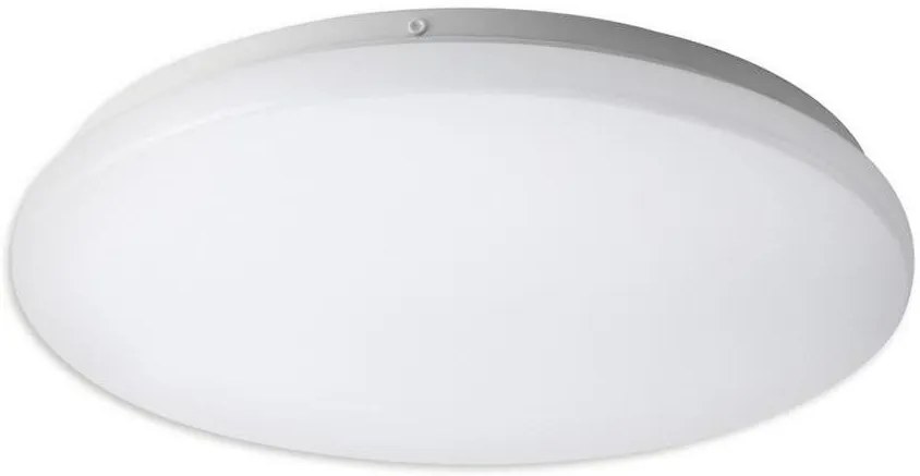 Stropní světlo top light dunaj k 30 - led stropní svítidlo dunaj led/18w/230v