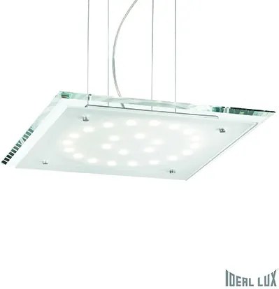 Ideal Lux I079851 LED lustr Pacific