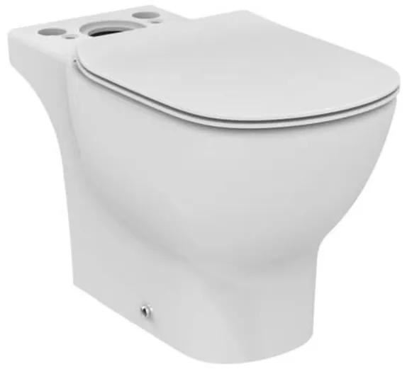 Ideal Standard Tesi WC sedátko slim T352801