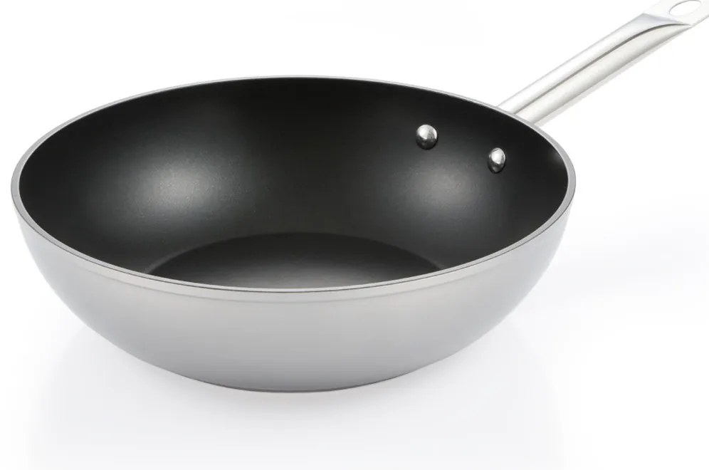 TESCOMA Wok GrandCHEF+ ø 28 cm