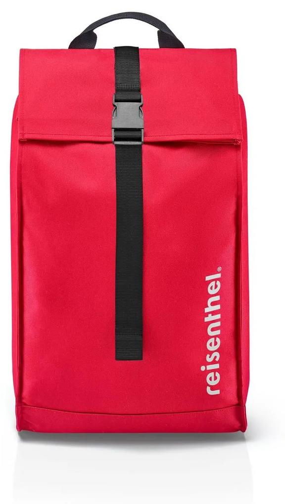 Nákupní taška na kolečkách Reisenthel Citycruiser Red