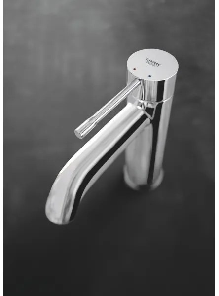 GROHE 23589001 - Umyvadlová baterie ESSENCE velikost S lesklý chrom