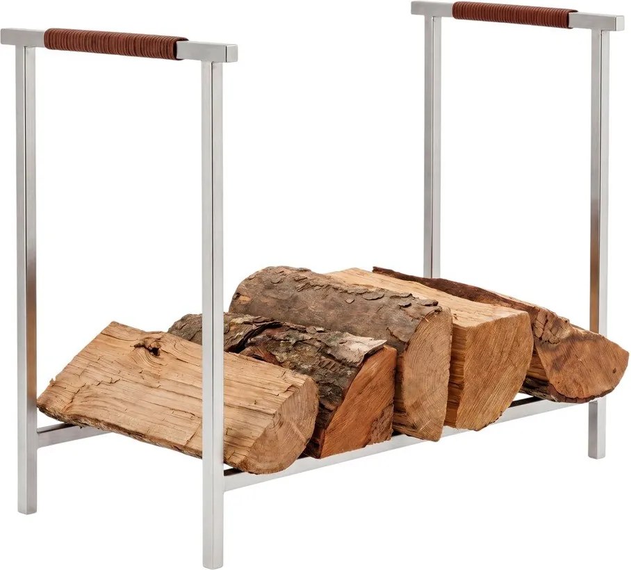 Košík na dřevo Aska – Blomus