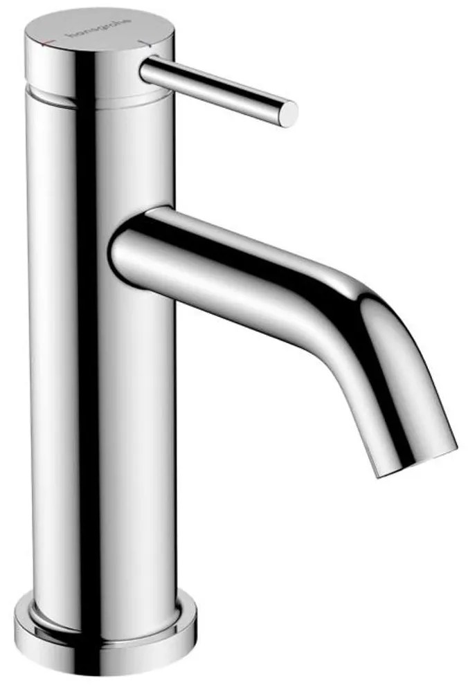 Hansgrohe Tecturis S - Umyvadlová baterie s výpustí, CoolStart, EcoSmart, chrom 73305000