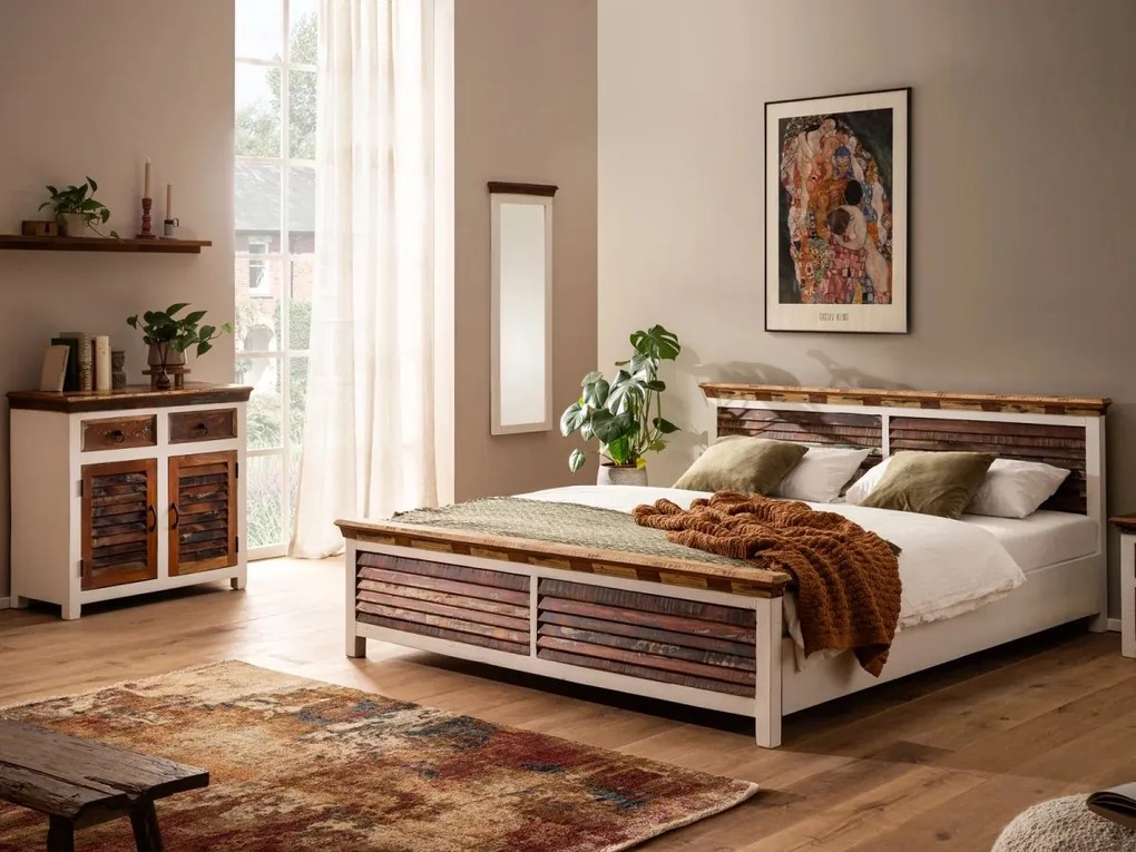 furniture-nabytek.cz - Noční stolek Perano