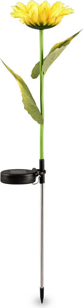 XXXLutz SOLÁRNÍ SVÍTIDLO 15/72 cm Ambia Garden - Solární světla - 0040240055