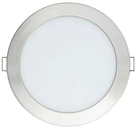 Eglo 31746 - LED Stmívatelné koupelnové svítidlo FUEVA-Z 10,5W/230V IP44 chrom