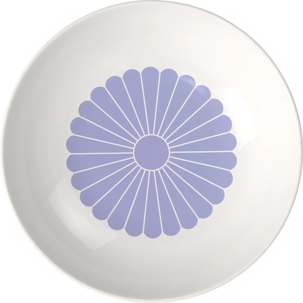 Villeroy&Boch Villeroy & Boch Fleur Bleu miska na těstoviny 24 cm