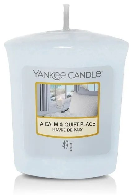Yankee Candle A Calm & Quiet Place 49 g