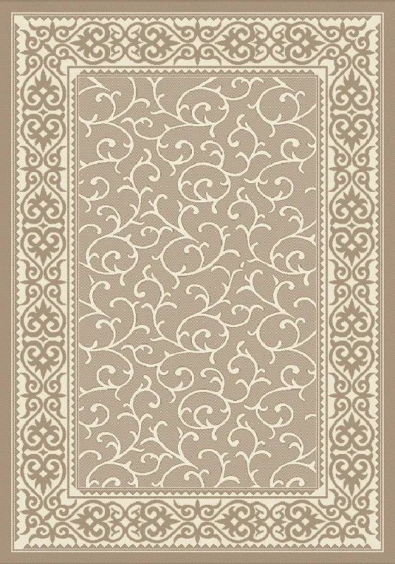 Kusový koberec Naturalle 1918-111 - 100 x 200