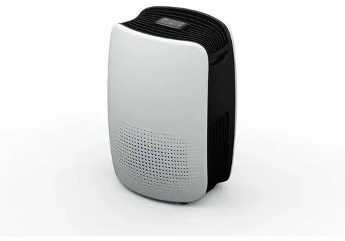 Mill Čistička vzduchu Silent Pro WiFi, filtr True HEPA 13, malá