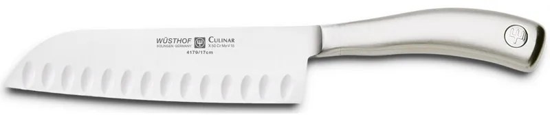 Wüsthof CULINAR Nůž Santoku 17 cm 4179