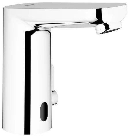 GROHE 36324001 - Infra el. umyvadlová baterie EUROSMART COSMOPOLITAN E chrom