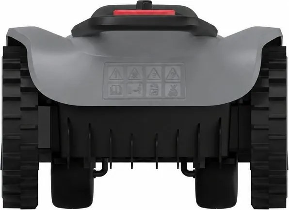 Robotická sekačka TerraMow Mini 500