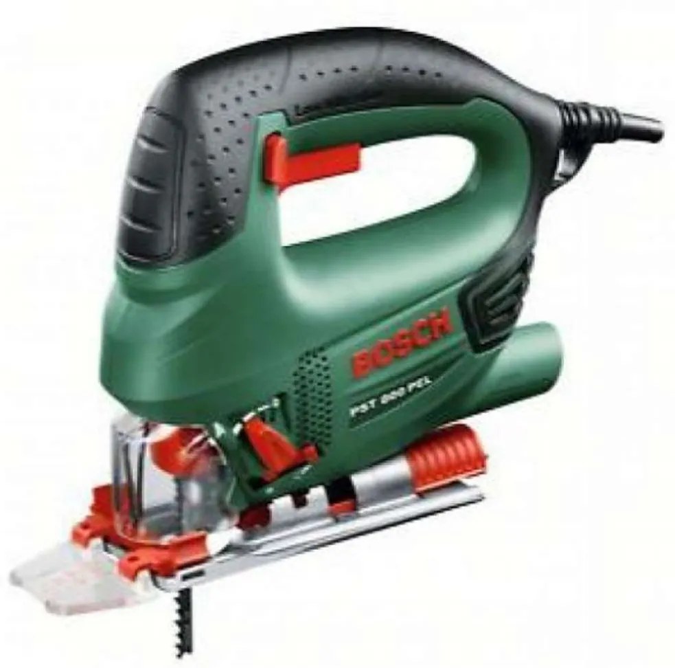 Bosch - Přímočará pila 530 W 06033A0120