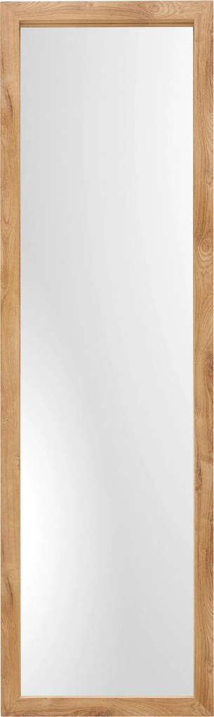 XXXLutz STOJACÍ ZRCADLO, 55/185/42 cm Carryhome - Stojací zrcadla - 002757015401