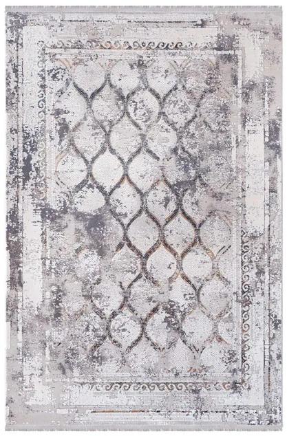 Kusový koberec CREANTE 19148 Grey 120x180 cm