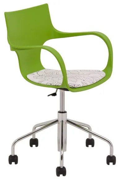 Peška Kancelářská židle Jim PC