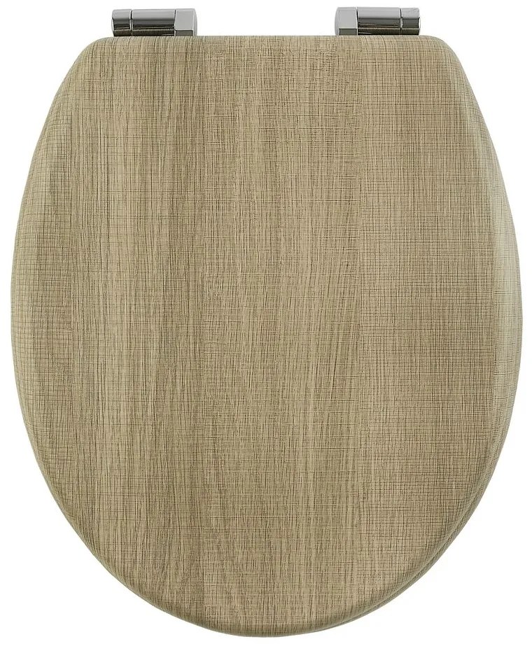 AWD WC prkénko MDF Soft Close