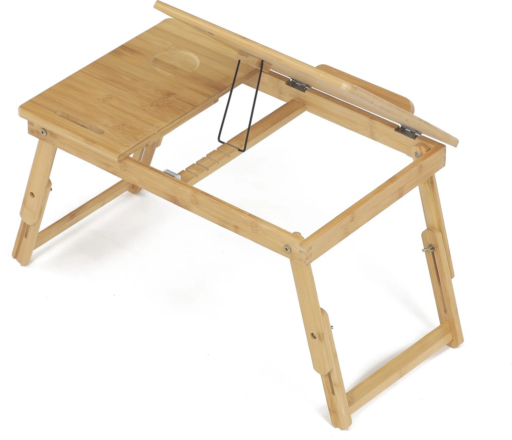 Autronic Odkládací stolek DR-B069 NAT