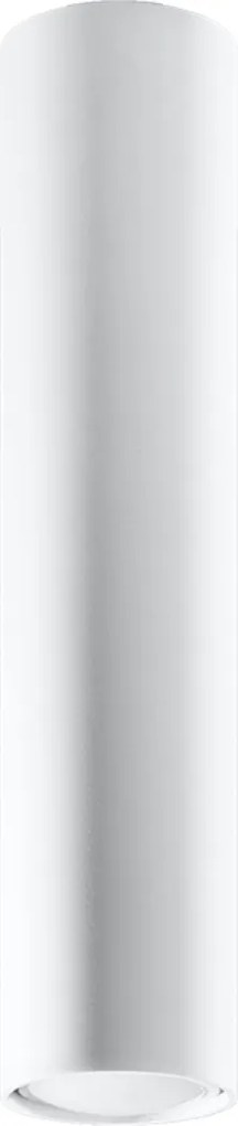 Sollux Lighting Stropní svítidlo LAGOS 40 bílé