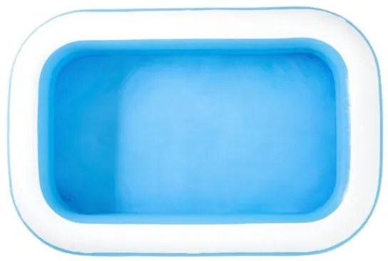 Bestway 54006 Family Pool 262 x 175 x 51 cm