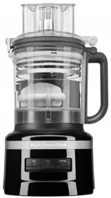 KitchenAid Food processor 5KFP1319EOB černá