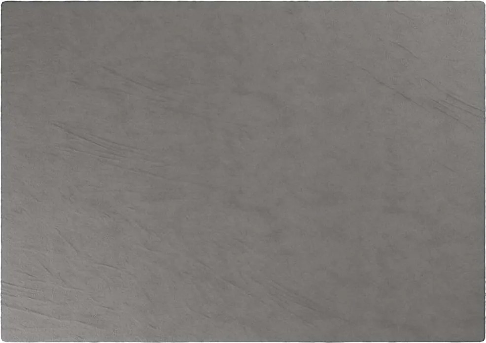 vidaXL Zátěžová deka s povlečením šedá 155 x 220 cm 7 kg textil