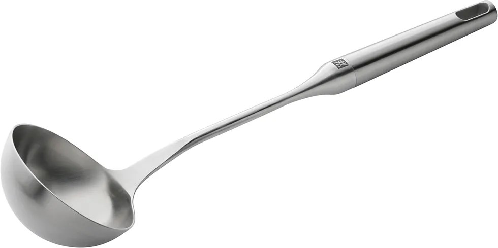 Zwilling TWIN Pure Steel Naběračka na polévku 38 cm