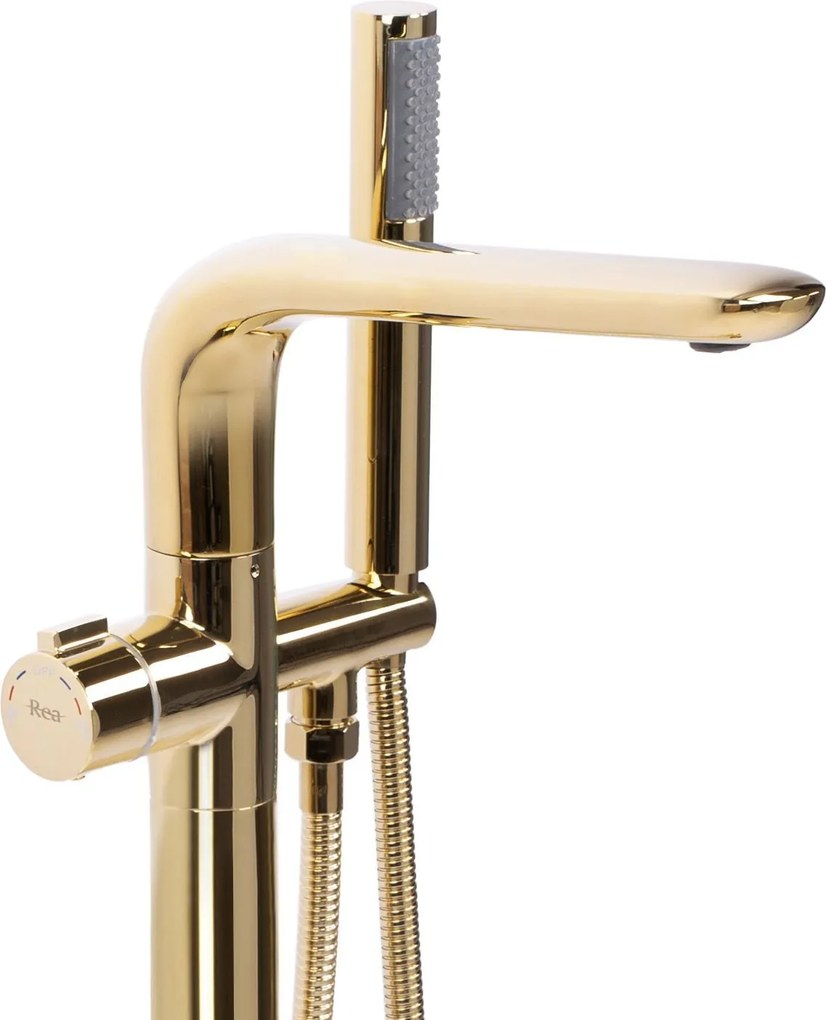 Rea, Volně stojící baterie Rea CLARK GOLD, REA-B5302