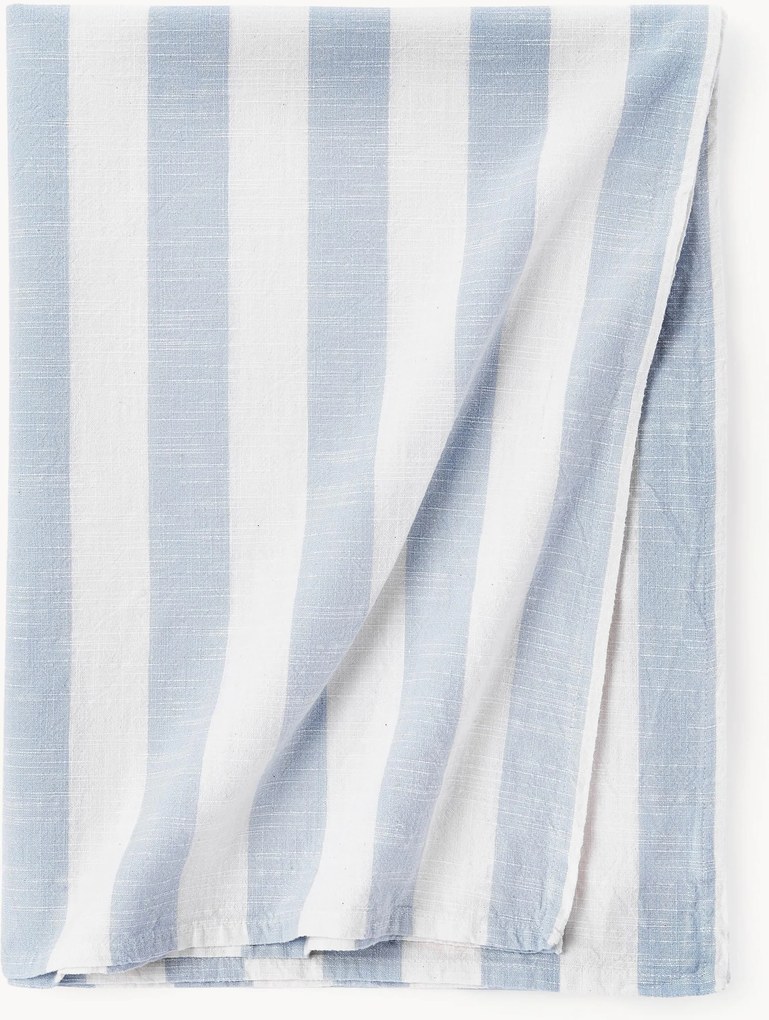 Pruhovaný ubrus Strip