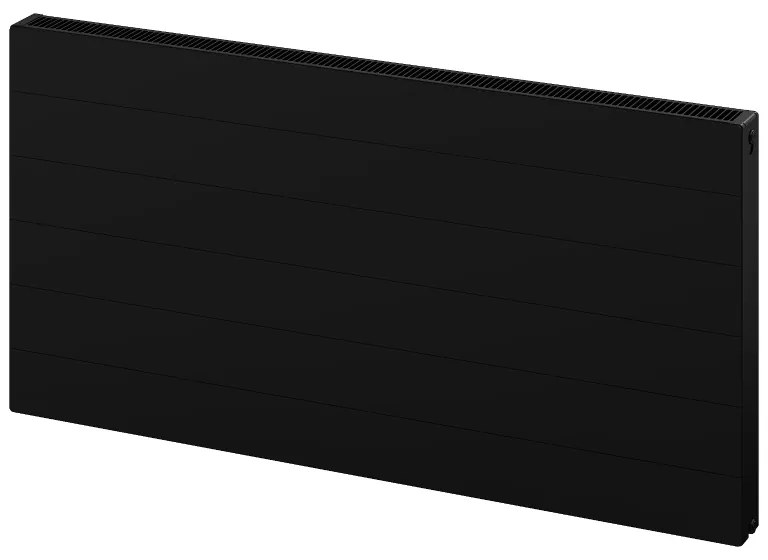 Mexen Line CL21 deskový radiátor 500 x 1600 mm, boční připojení, 1613 W, černý - W421L-050-160-70